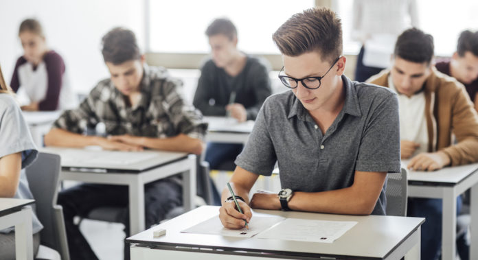 TR-YÖS 2023 Announcement - Metropol Kursları